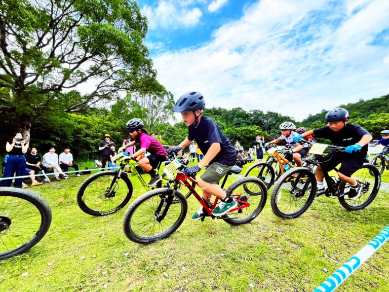 JPF Presents MTB Challenge 2025 – SL MEDIA